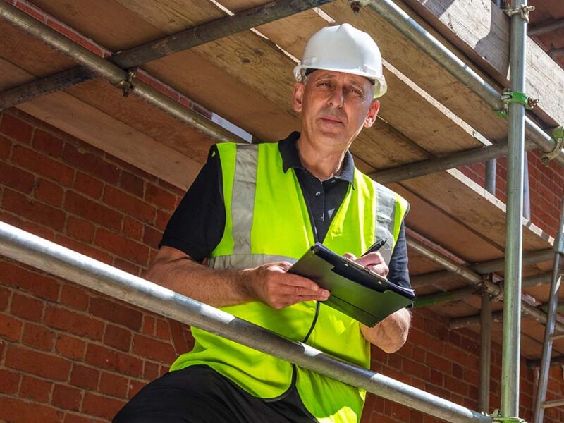 Health and Safety Consultants - Risk Safety Services