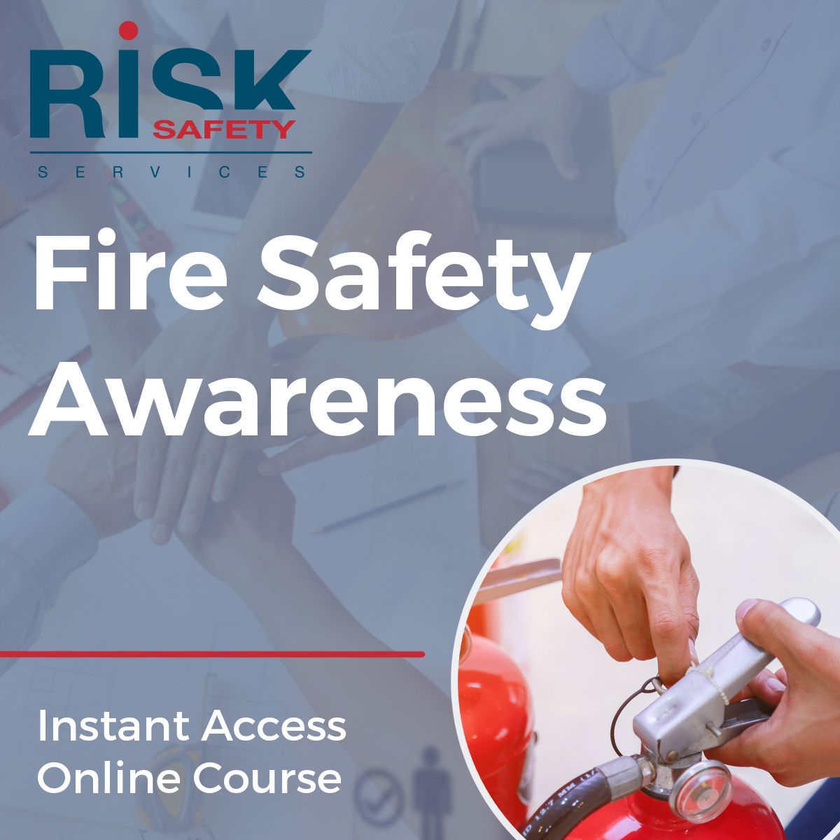 Fire Safety Awareness Training Online