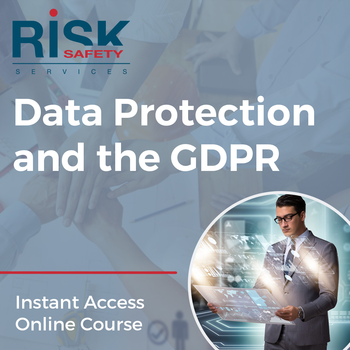 Data Protection and GDPR Training Course