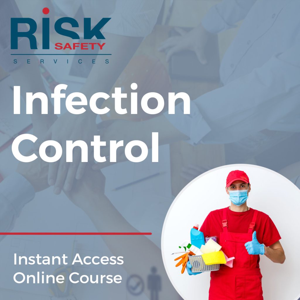 Infection Control - Risk Safety Services