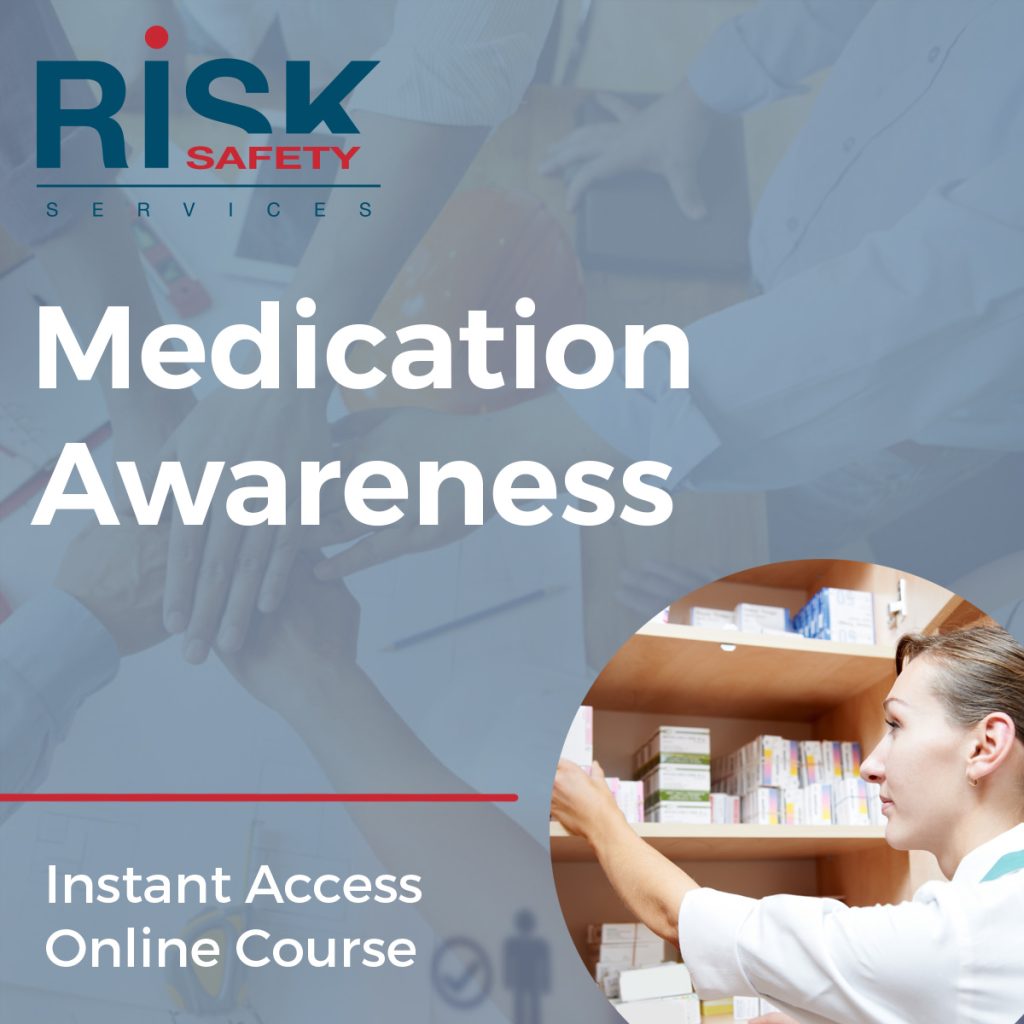 Medication Awareness - Risk Safety Services
