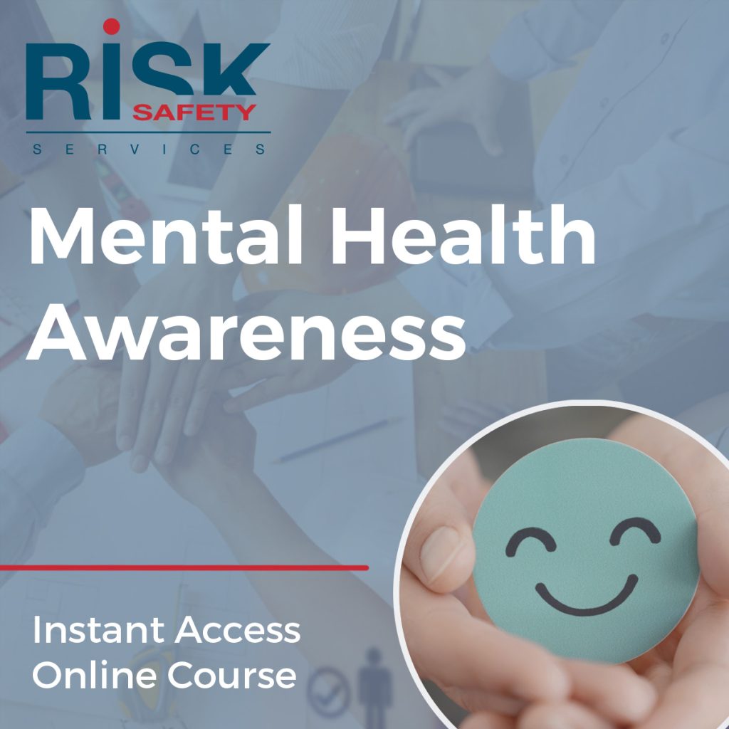Mental Health Awareness - Risk Safety Services